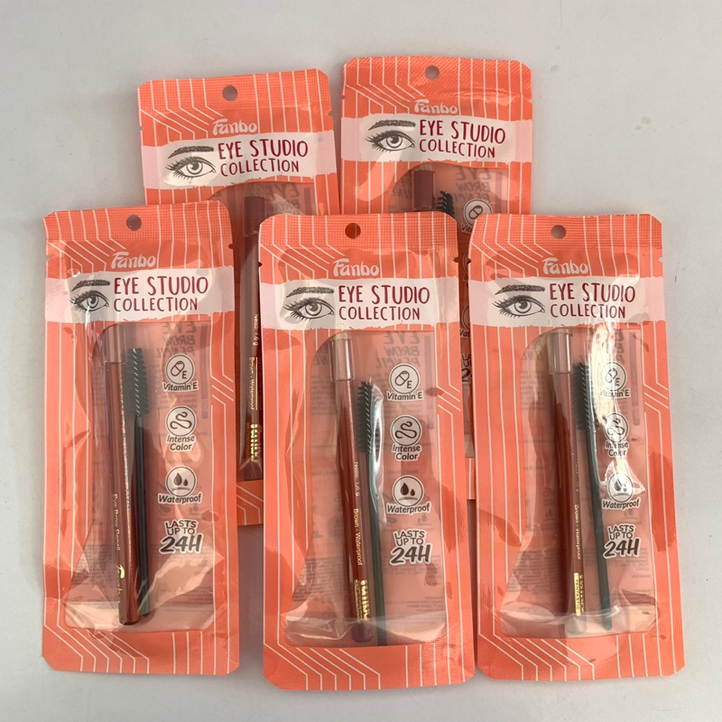 Jual FANBO EYE STUDIO COLLECTION | Shopee Indonesia