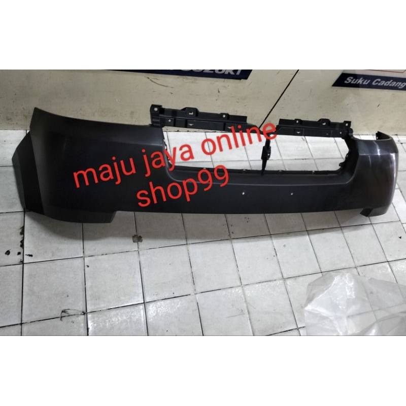 Jual Bemper depan bagian atas APV . Mega carry hight quality | Shopee ...