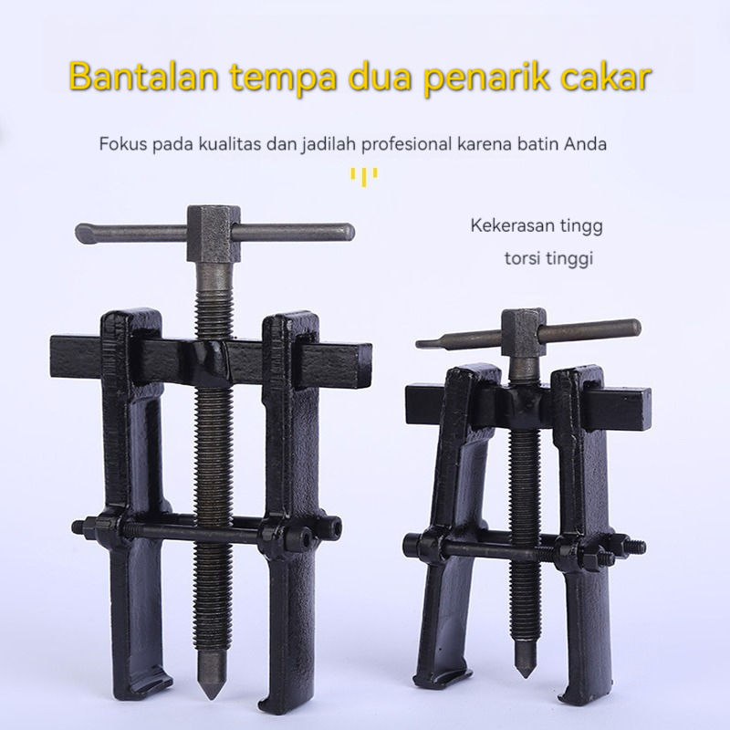 Jual Treaker Bearing Puller / Armature Bearing AB2 / Tracker Bearing ...