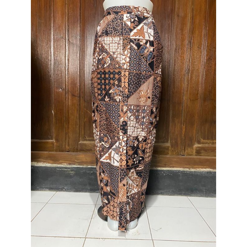 Jual Jarik Instan Wiru Lawasan Motif Tambal | Shopee Indonesia