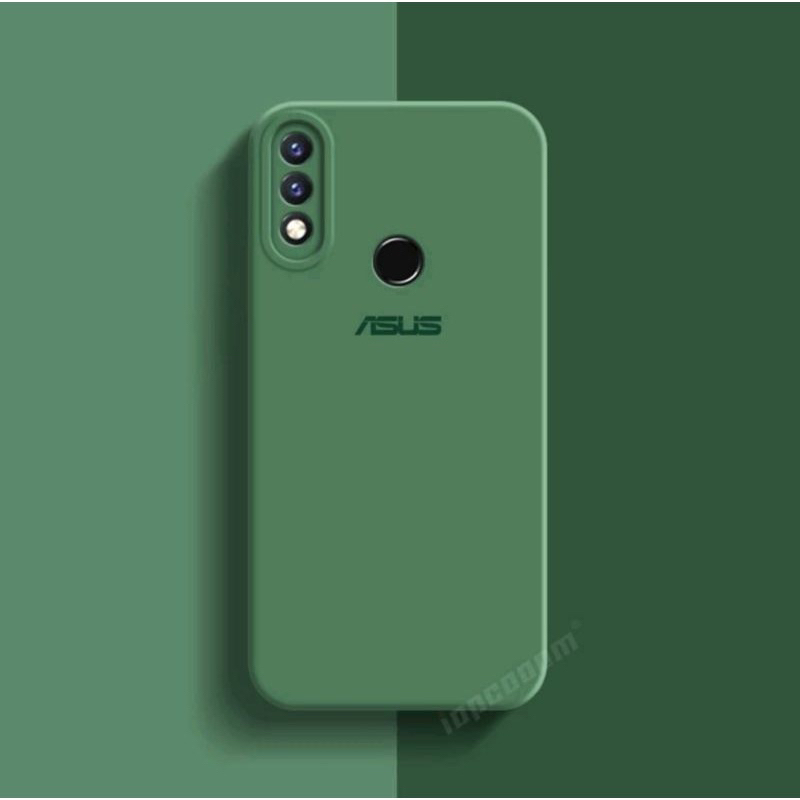 Jual Softcase/Case Silikon pro Camera hp Asus max pro M1/Asus Max pro ...