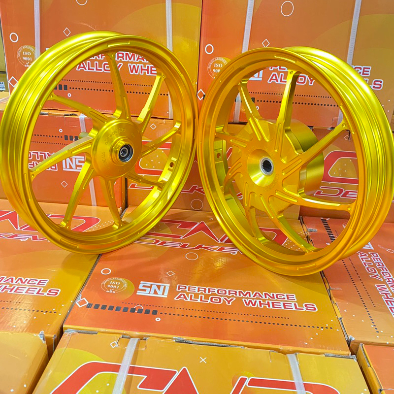 Jual Velg Delekevic Vario 125 Old Pnp Velg Racing Vario 125 Lama ... Jual Velg Delekevic Vario 125 Old Pnp Velg Racing Vario 125 Lama ...