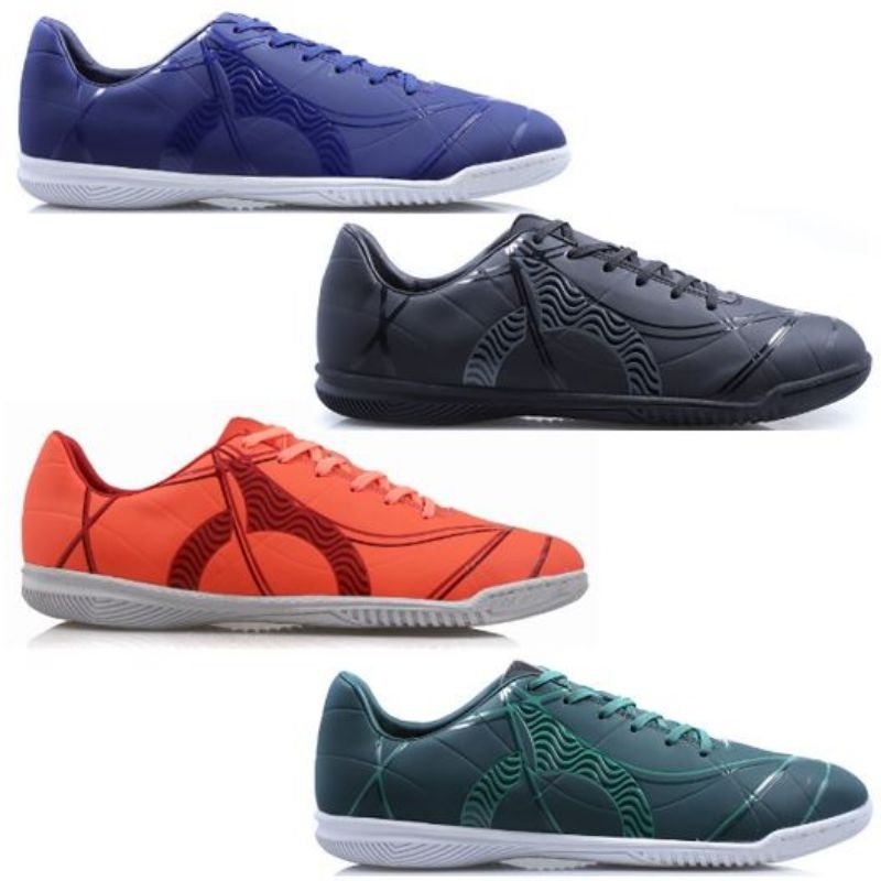 Jual Sepatu Futsal Ortuseight Zenith In - Ortuseight Neutron In in Original | Shopee Indonesia