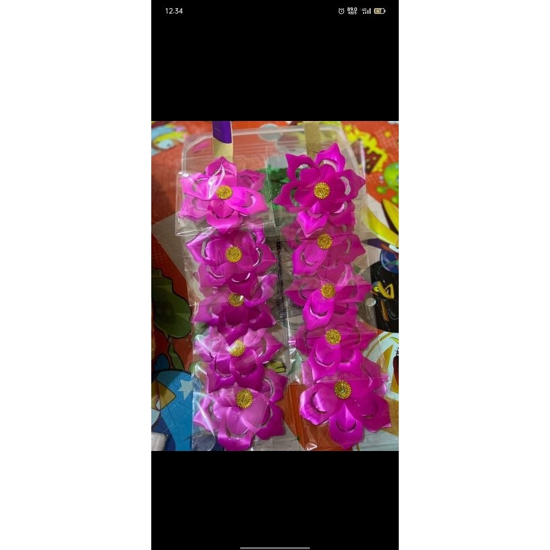 Jual hiasan ceniga hiasan tamiang | Shopee Indonesia