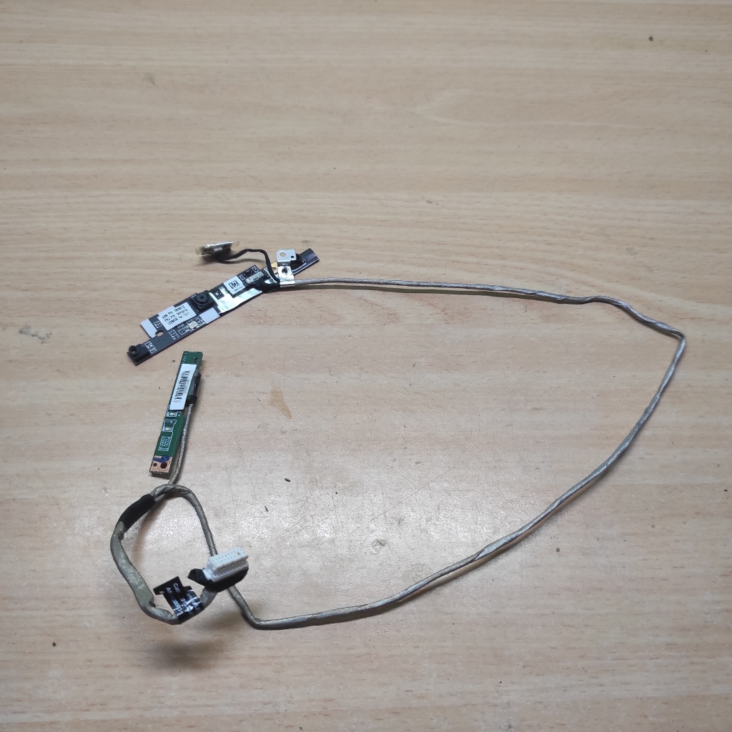 Jual Kamera Camera Webcam Laptop Lenovo Thinkpad T430 | Shopee Indonesia