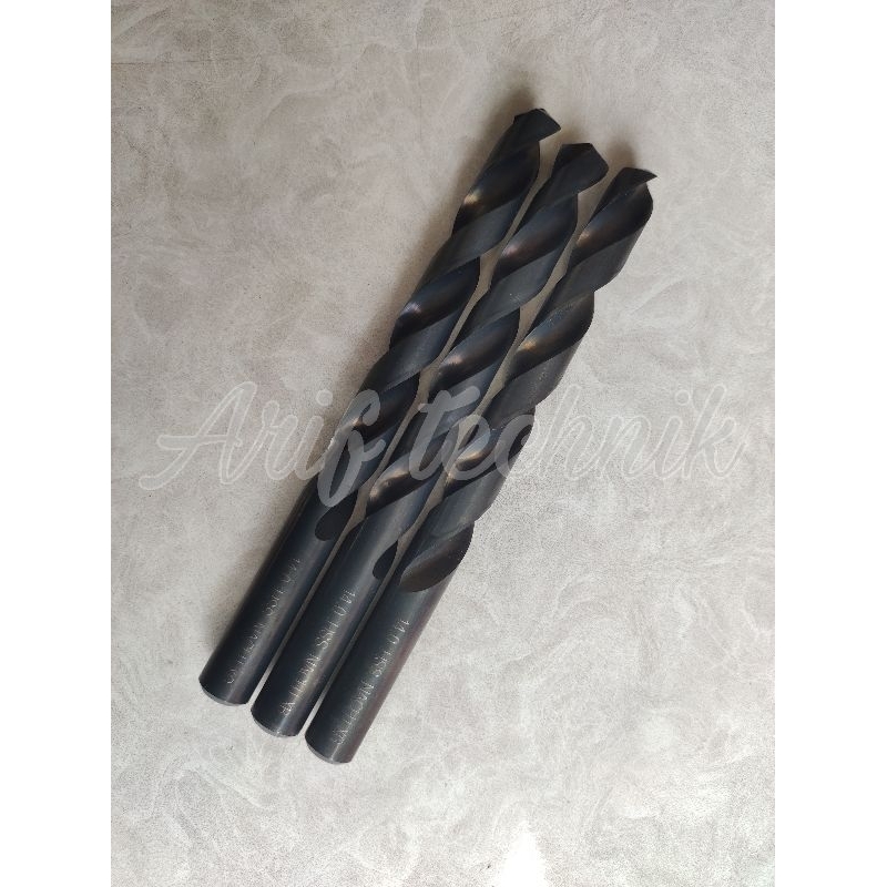 Jual Mata bor 14mm Nachi hss / Drill Nachi 14 mm HSS Straight Shank ...