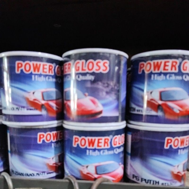 Jual CAT DUCO POWER GLOSS 200CC | Shopee Indonesia