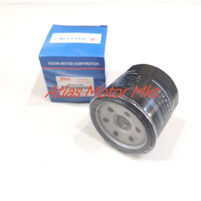 Jual [1PC] OIL FILTER SARINGAN OLI SUZUKI APV / MEGA CARRY / APV ARENA ...
