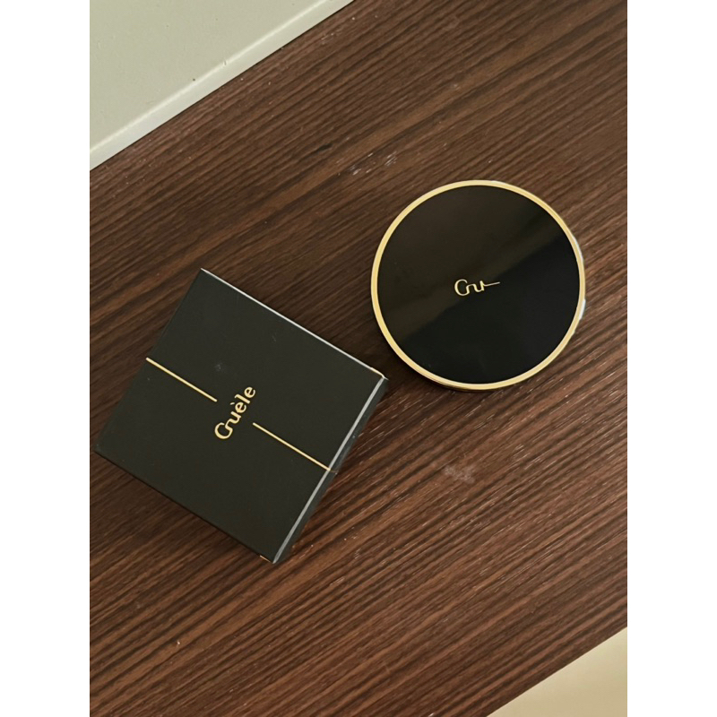 Jual Preloved | Guele Cushion (Sande) | Shopee Indonesia