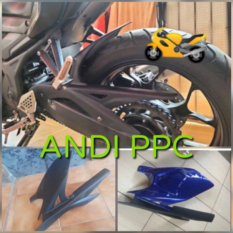 Jual Cover arm r25 v1 hugger arm r25 v2 | Shopee Indonesia