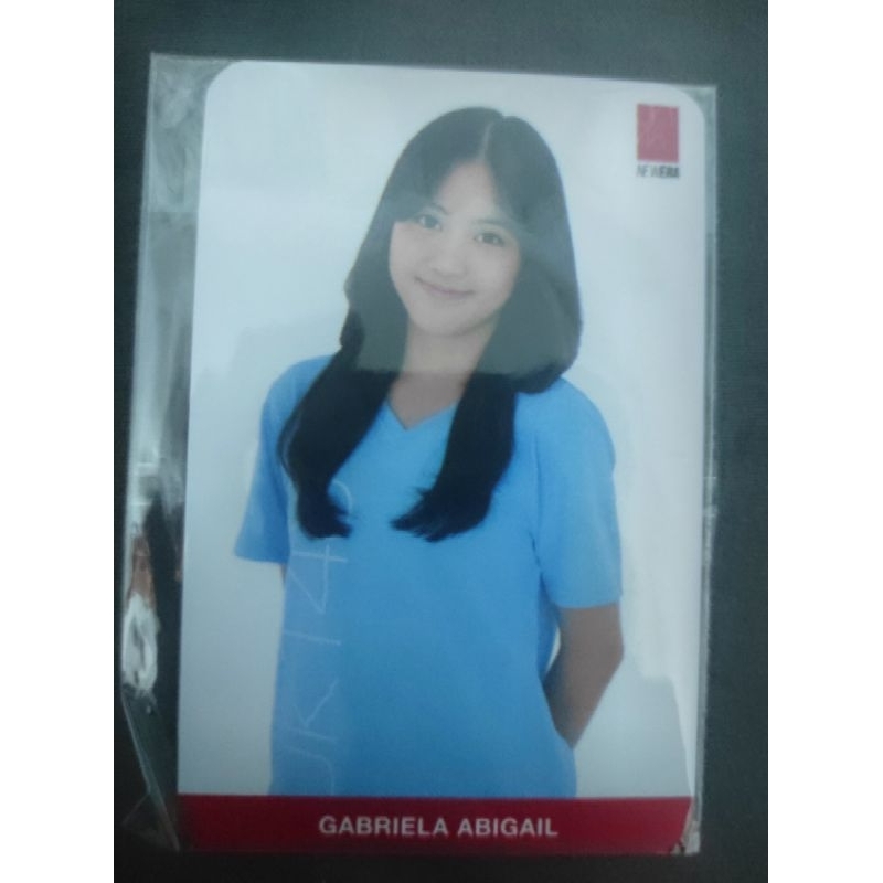 Jual Photocard/ PC NTSY Ella jkt48 | Shopee Indonesia