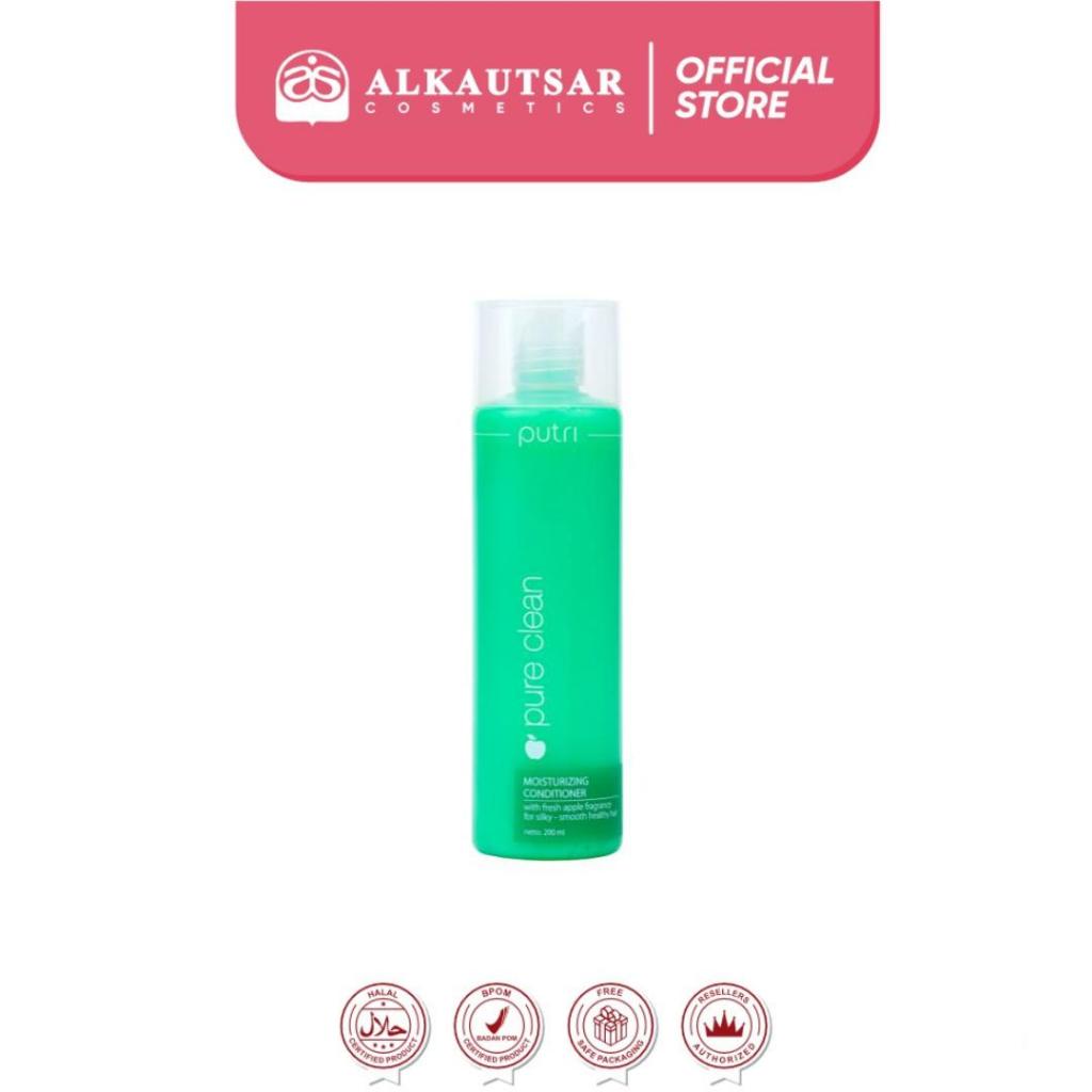 Jual Putri Hair Tonic | Putri Shampoo | Putri Conditioner | Shopee ...