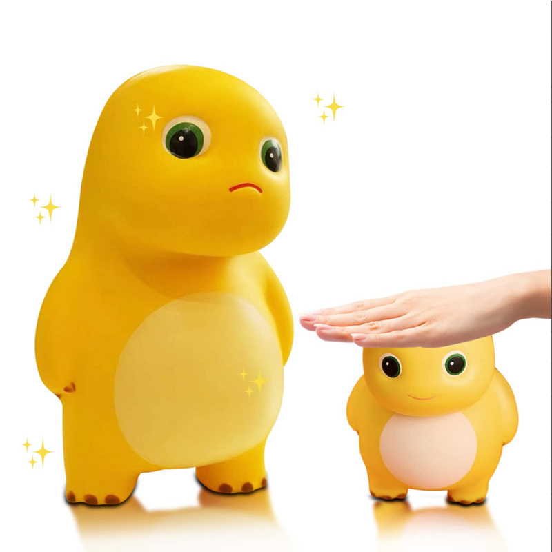 Jual Squishy Nailong Dino Soft Mainan Lucu Bentuk Naga Anti Stress ...