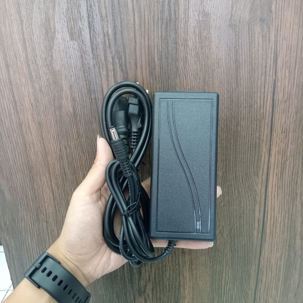 Jual Adaptor DC 12V 6A Power Supply Converter AC to DC | Shopee Indonesia