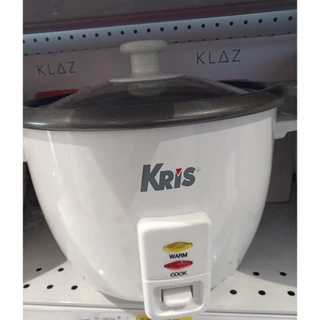 Jual rice cooker kris Harga Terbaik & Termurah Juni 2024 | Shopee Indonesia