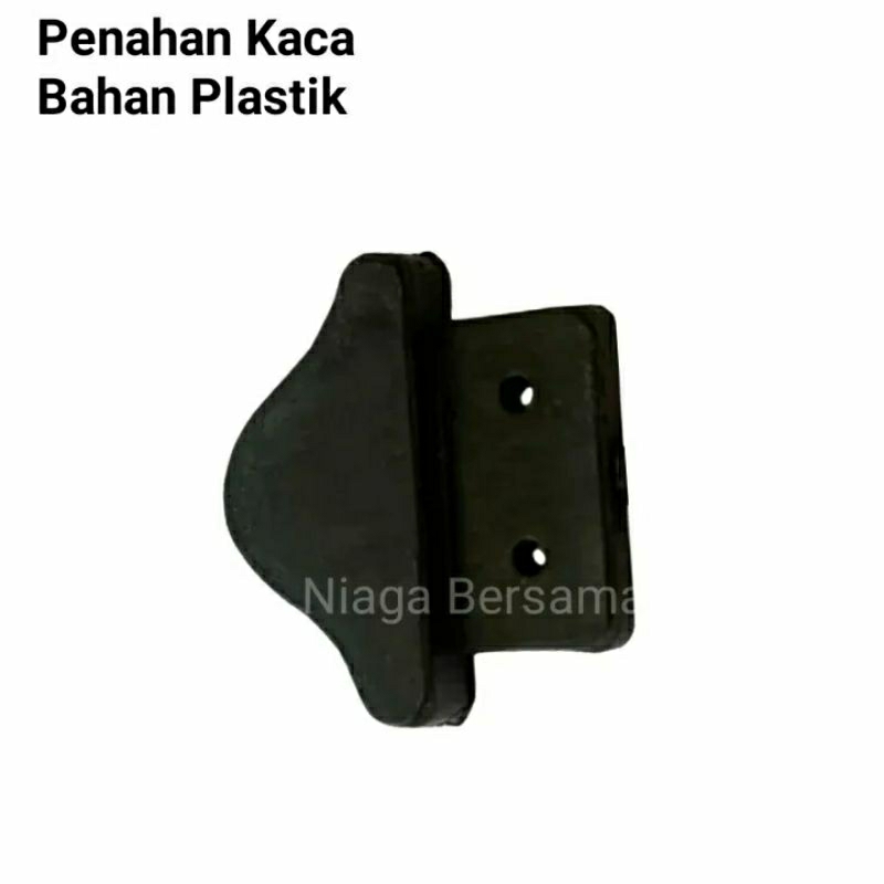 Jual Plat Jepit Plastik Penahan Kaca Cermin Isi 10 pcs | Shopee Indonesia