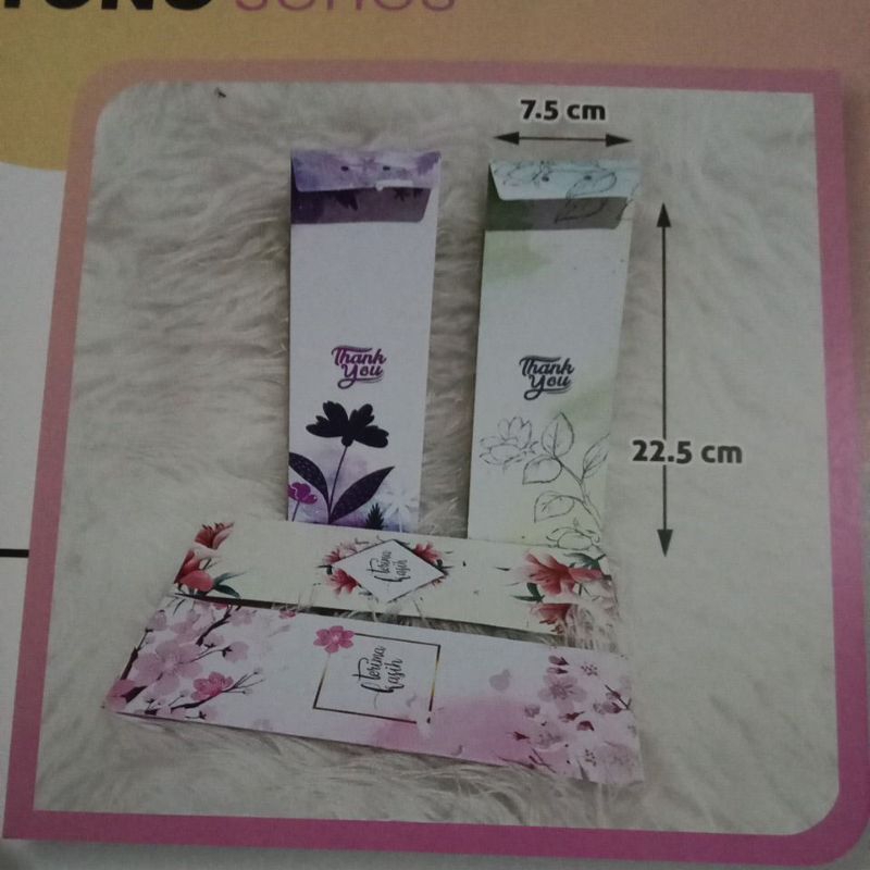 Jual 100pcs box amlop centong dan sisir'solet | Shopee Indonesia