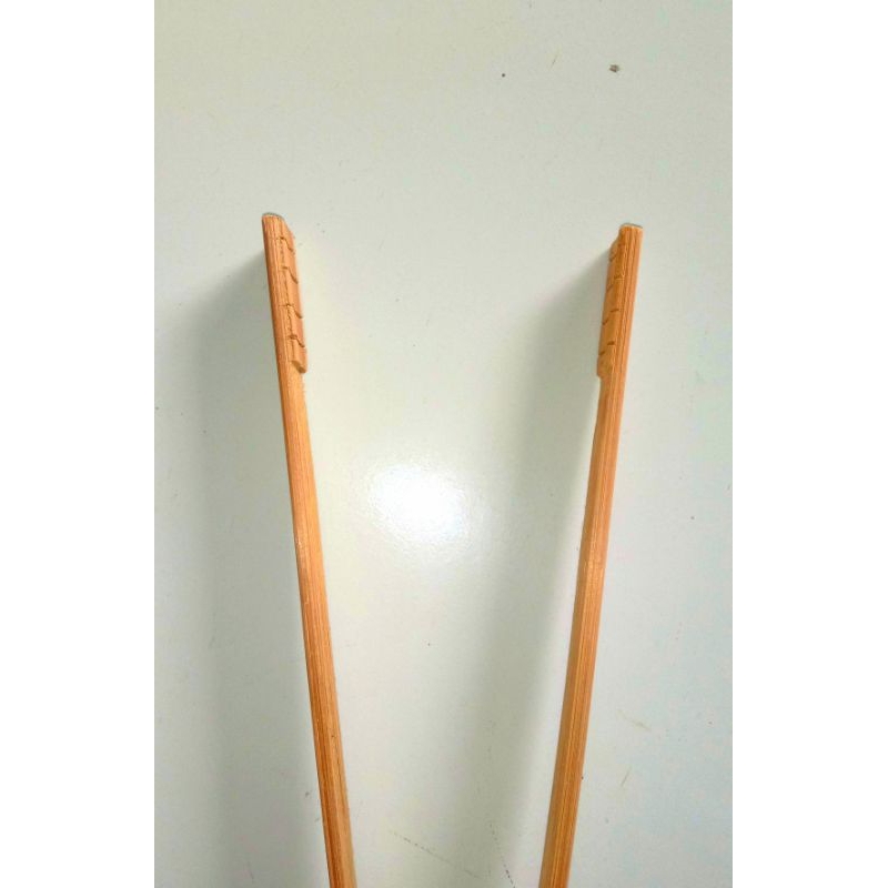 Jual CAPITAN SAMPAH DARI BAMBU MODEL JARI TANGAN | Shopee Indonesia