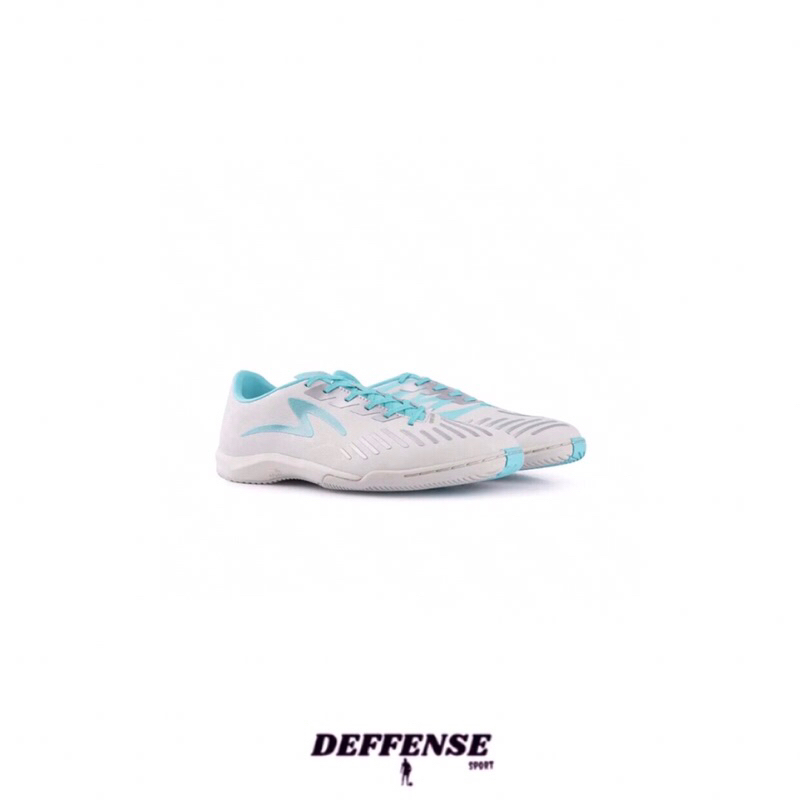 Jual SPECS | SEPATU FUTSAL REACTO HYDRA SS PRO Foggy Dew | Shopee Indonesia