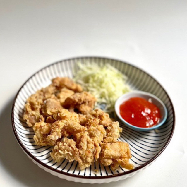 Jual DPA chicken karage / bento karage / ayam krispi | Shopee Indonesia