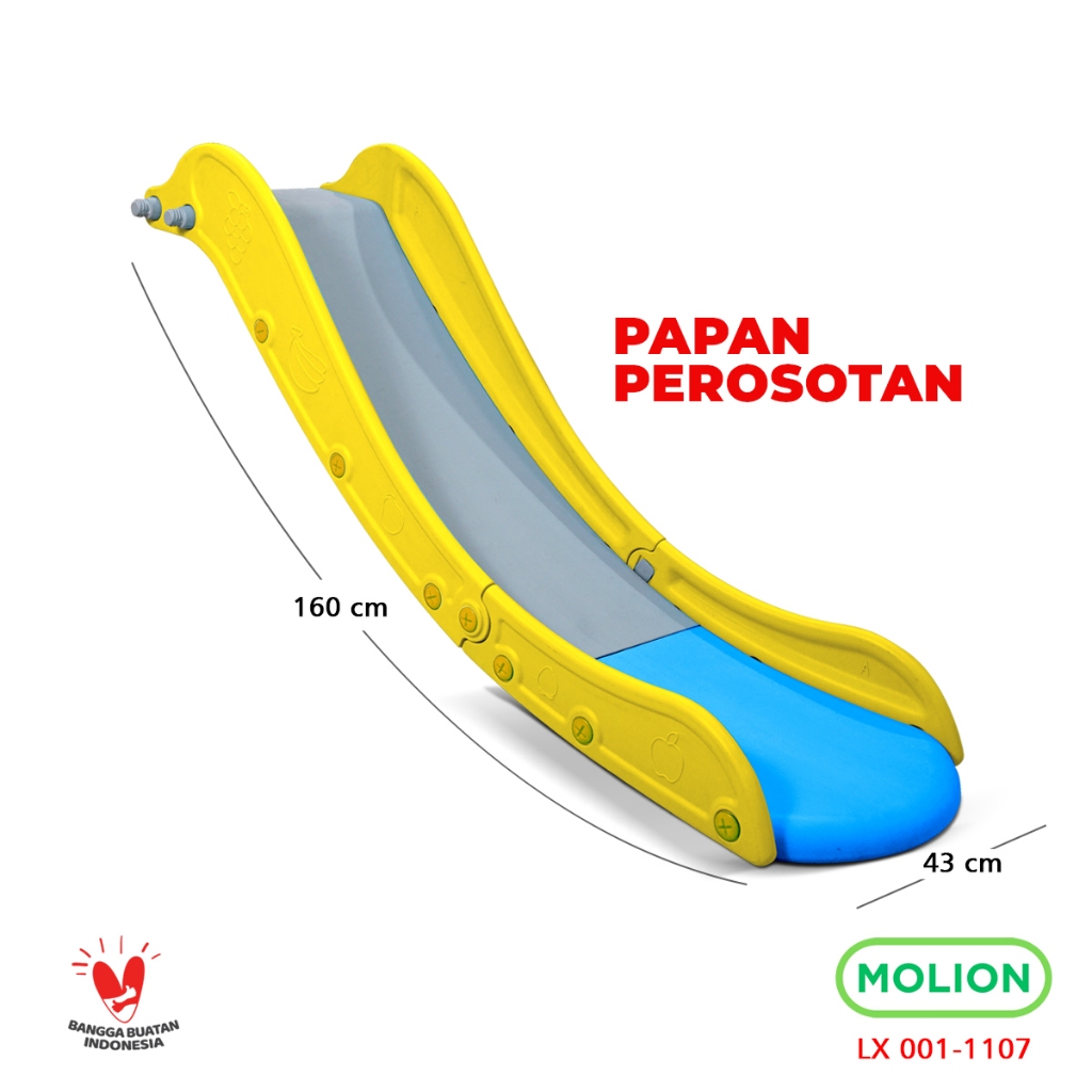 Jual SNI Papan Prosotan Anak Mainan Anak Seluncuran Bermain Anak Kuda ... Jual SNI Papan Prosotan Anak Mainan Anak Seluncuran Bermain Anak Kuda ...