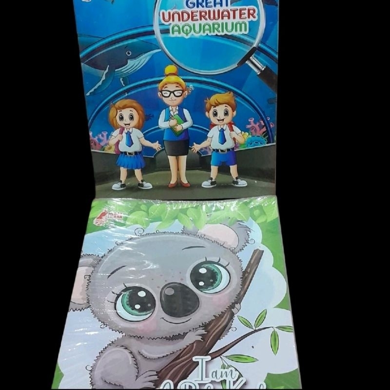 Jual Buku tulis 2 pack / 20 buku isi 30/38 lembar | Shopee Indonesia