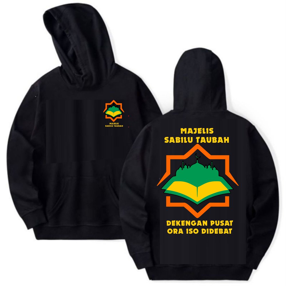 Jual JAKET SABILU TAUBAH JAKET DEKENGAN PUSAT JAKET GUS IQDAM | Shopee ...