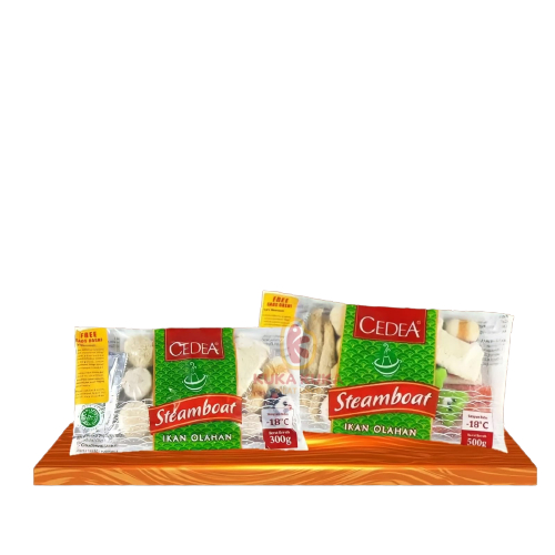 Jual Cedea Steamboat Shabu-Shabu Free Bumbu 300gram / 500gram | Shopee ...