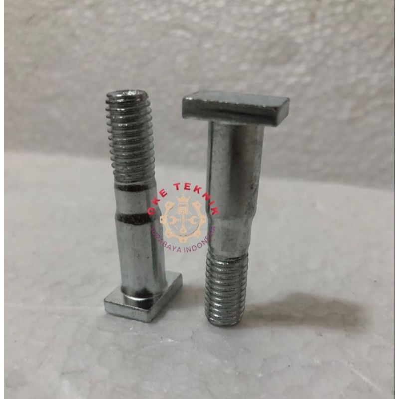 Jual BAUT BAR /BAUT PARANG Gergaji mesin Chainsaw CS 9000 L Maestro ...