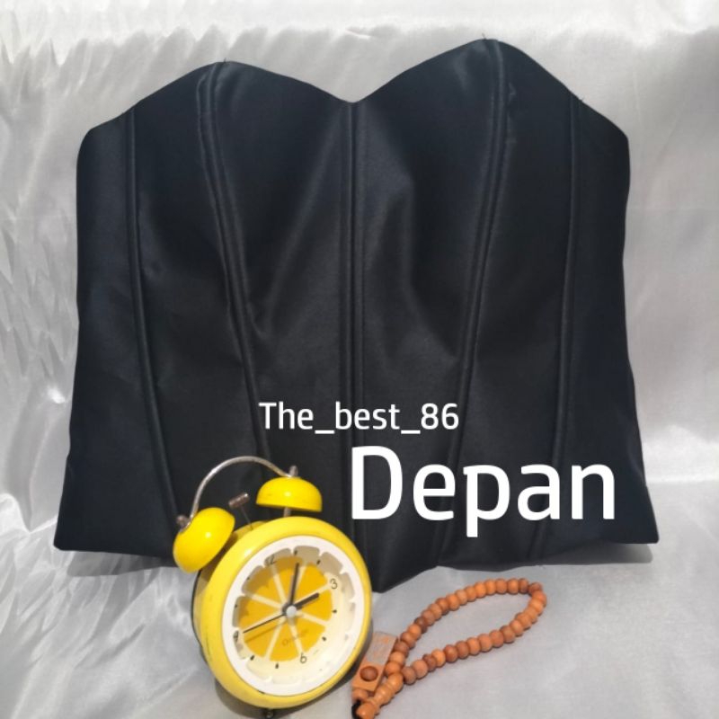 Jual RD LONGTORSO/KAMISOL/KEMBEN DALEMAN KEBAYA S-M-L-XL | Shopee Indonesia