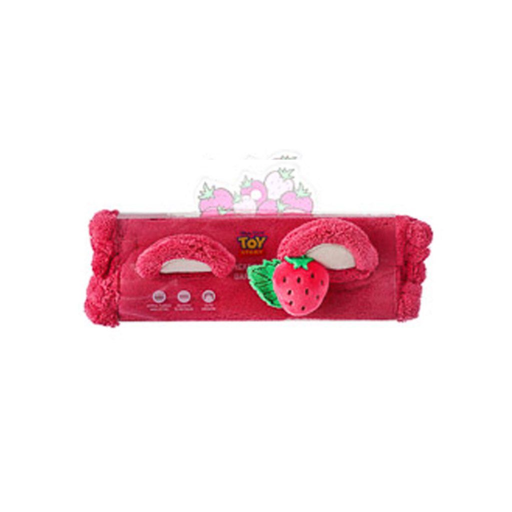 Jual MINISO Headband Seri Lotso Bando Bandana Facial Rambut Handuk ...