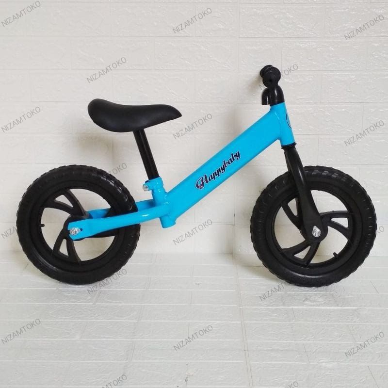 Jual Sepeda Roda 2 Anak Tanpa Pedal Balance Bike | Shopee Indonesia