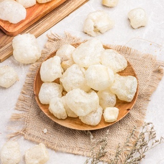 Jual (Termurah) Dorokdok Guling / Kerupuk kulit Sapi Viral | Shopee ...