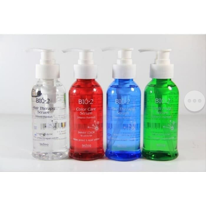 Jual Bio2 Vitamin Serum Rambut||200ml | Shopee Indonesia