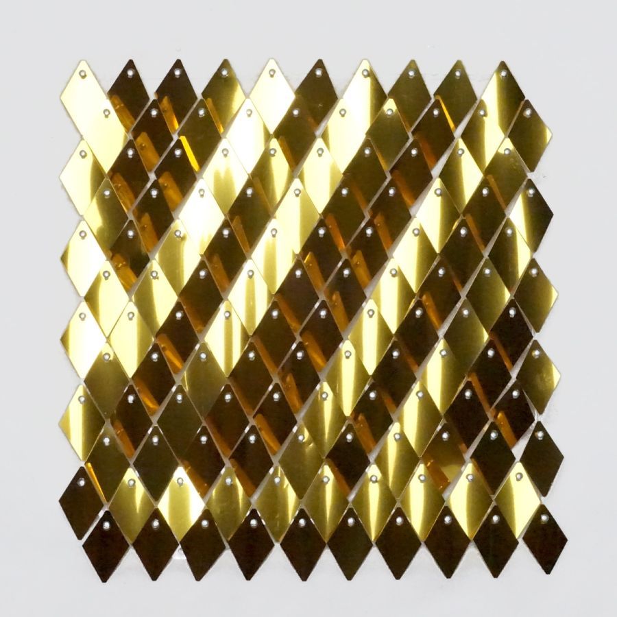 Jual BACKDROP & BANNER Diamond Sequin Tile Backdrop Wall Panel per 5pcs ...