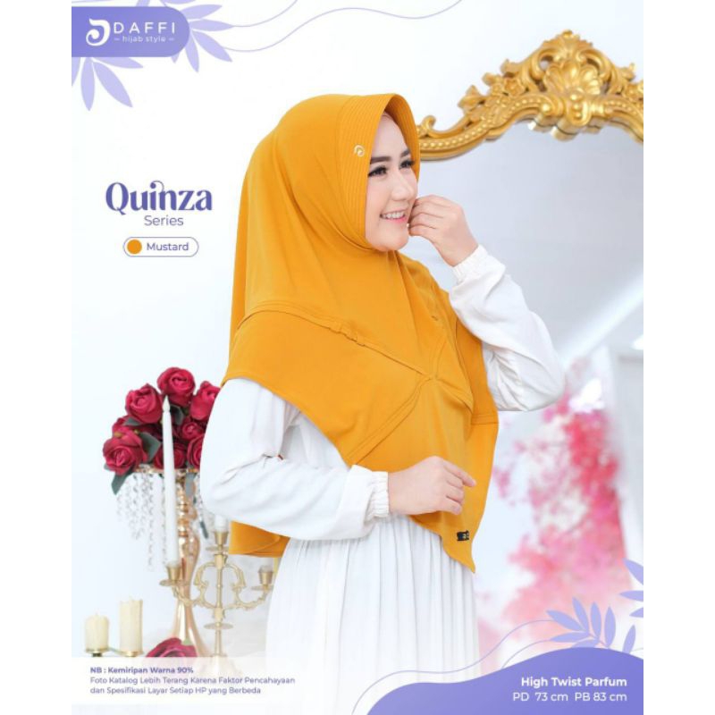 Jual QUINZA | Shopee Indonesia