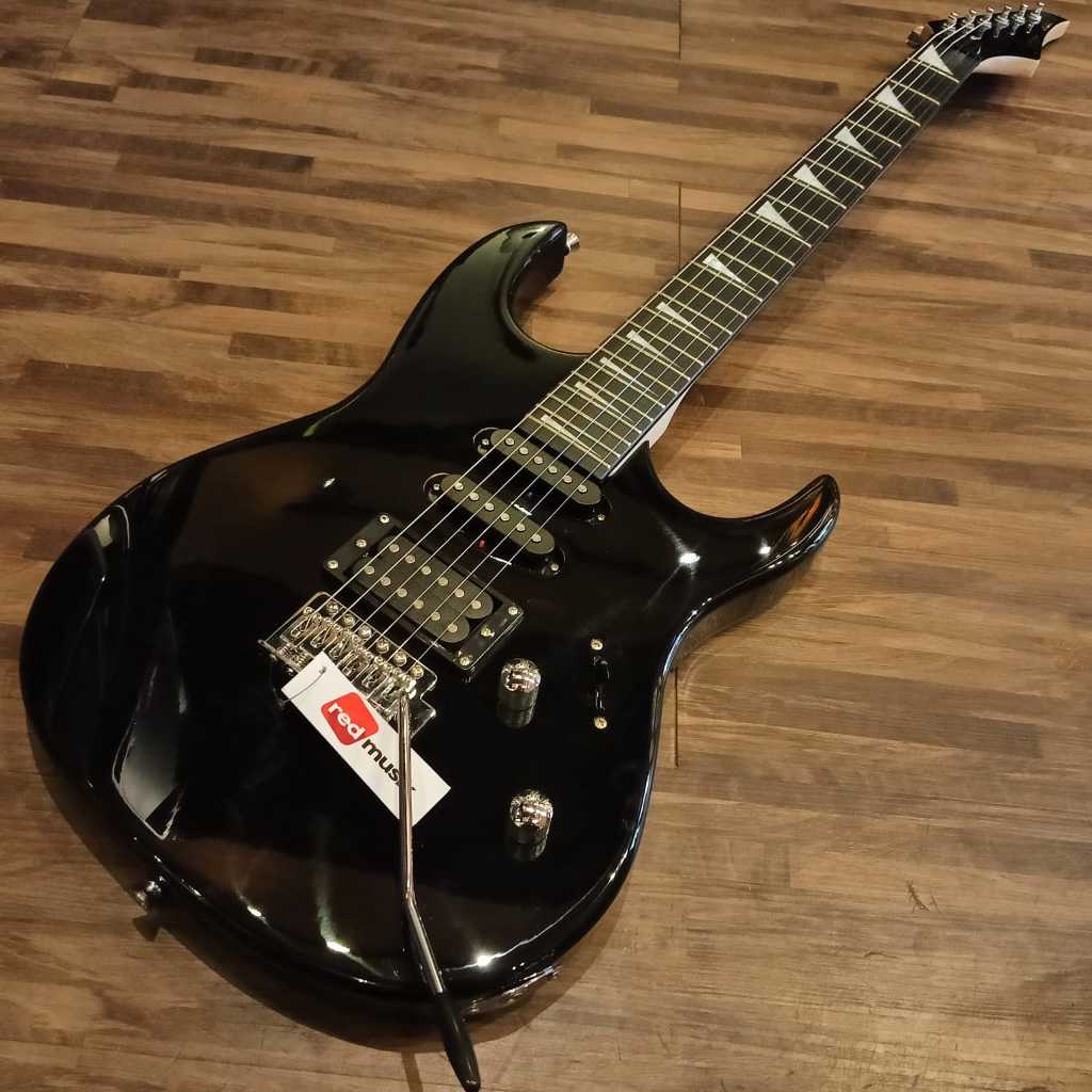 Jual Gitar Elektrik Smiger LG-4 ST LG4 ST Electric Smiger Guitar ...