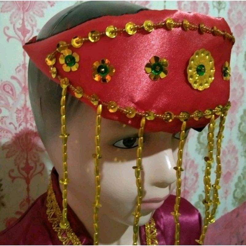 Jual Cadar betawi Anak | Shopee Indonesia