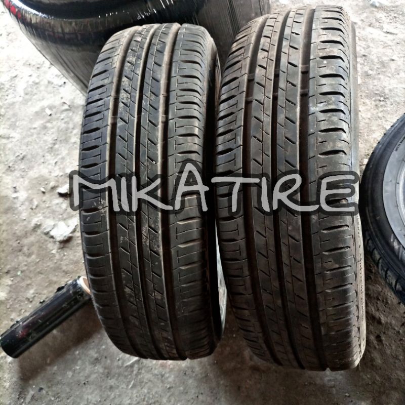 Jual BAN MOBIL BEKAS 185-65-15 COPOTAN MOBIL LIVINA MOBILIO VELOZ FREED ...