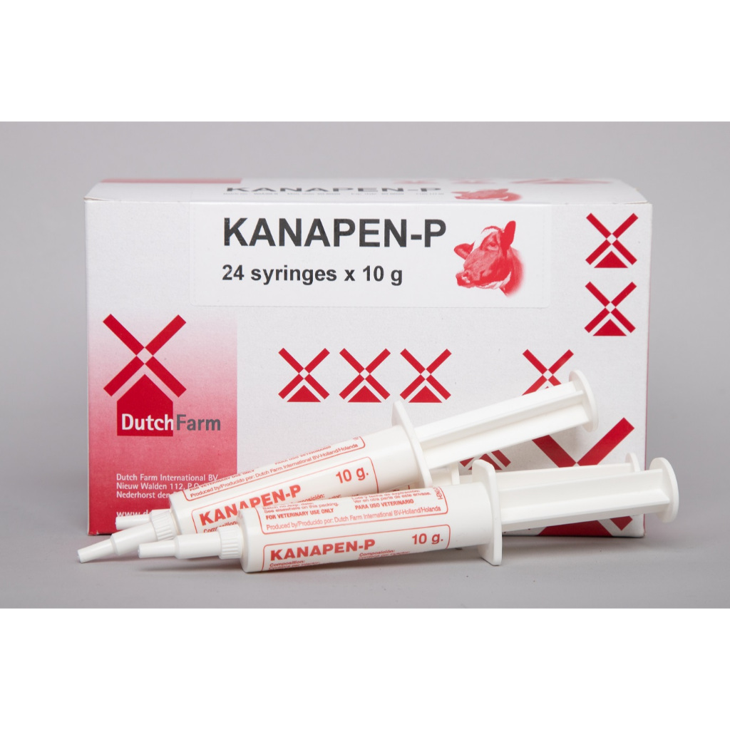 Jual Kanapen P 10 gram- LIKE BIOMYCIN M Obat Mastitis Sapi Kambing Masa ...
