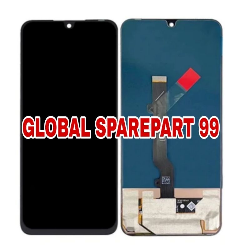 Jual LCD + TOUCHSCREEN INFINIX ZERO 20 / INFINIX X6821 FULLSET | Shopee ...