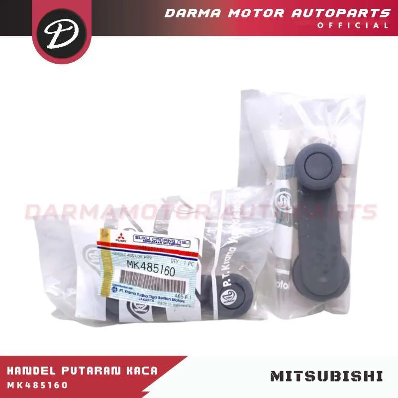 Jual HANDEL PUTARAN ENGKOL KACA CANTER PS125 PS110 PS136 FUSO ORIGINAL ...