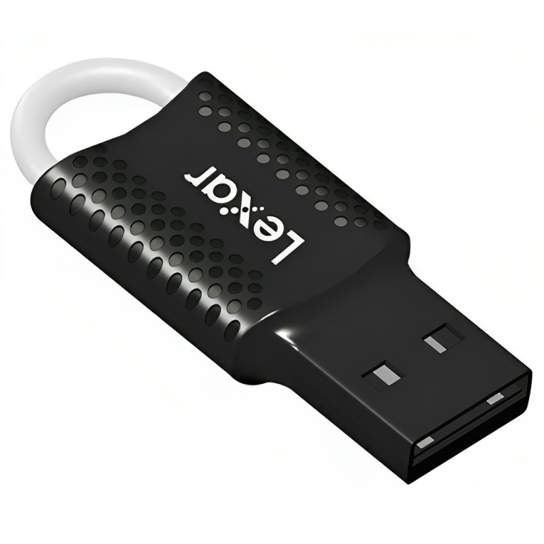 Jual FlashDisk Lexar V40 Jumpdrive 8GB - Flash Disk 8 GB USB 2.0 | Shopee Indonesia