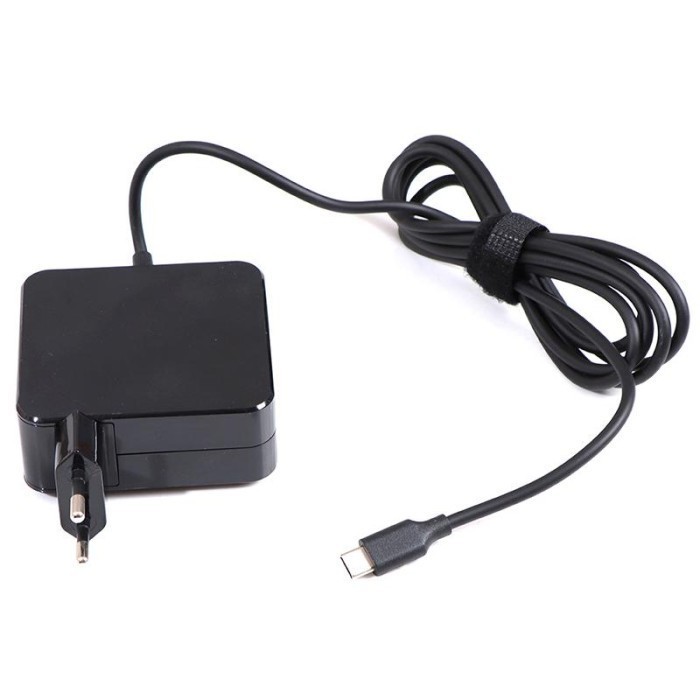 Jual Adaptor Charger Toshiba Portege X20W X20W-D X30-D 45 Watt USB Type ...