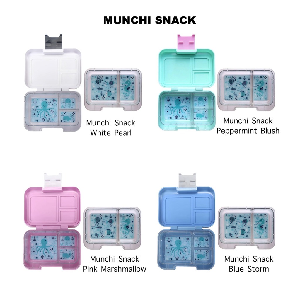 Jual Munchbox Snack Box | Shopee Indonesia