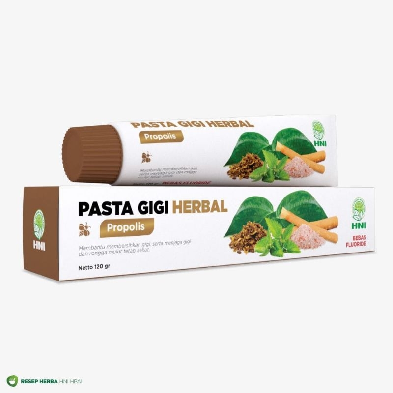 Jual VARIAN PASTA GIGI HERBAL HNI,PGH SIWAK,PGH PROPOLIS,PGH SENSITIF ...