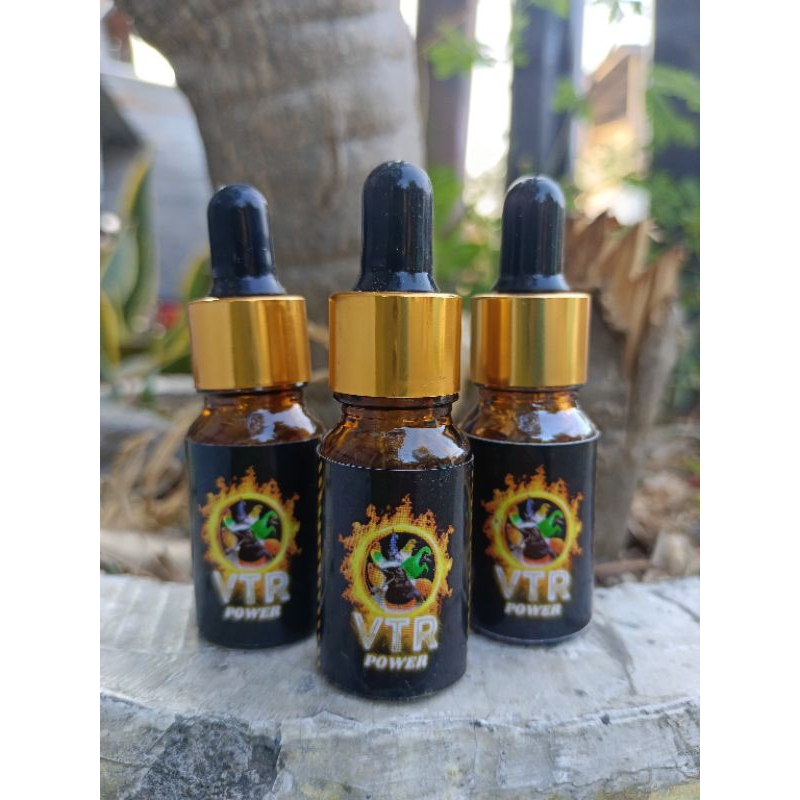 Jual DOPING VTR POWER KACER C IJO MURAI BATU KONSLET SPONTAN ENERGI | Shopee Indonesia