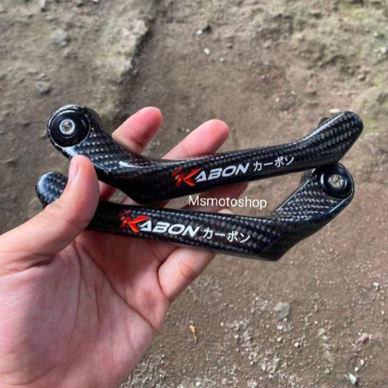 Jual Proguard Karbon Handguard Carbon R15 Gsx Cbr Ninja Vario Aerox Adv ...