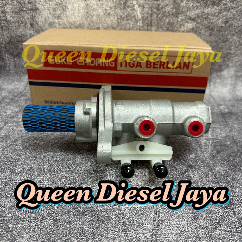 Jual Brake Master Assy BM Assy Canter PS125 Hdx Ps136 Hdx MK585083 Type ...