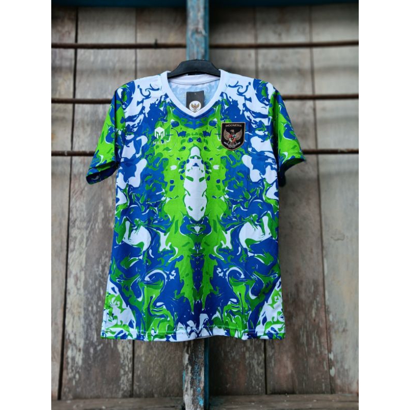 Jual Jersey Training Timnas | Shopee Indonesia
